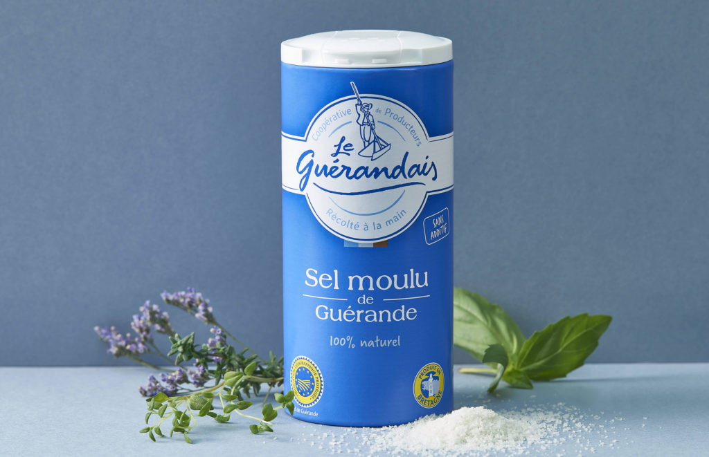 Fine Salt - Tasty Loire