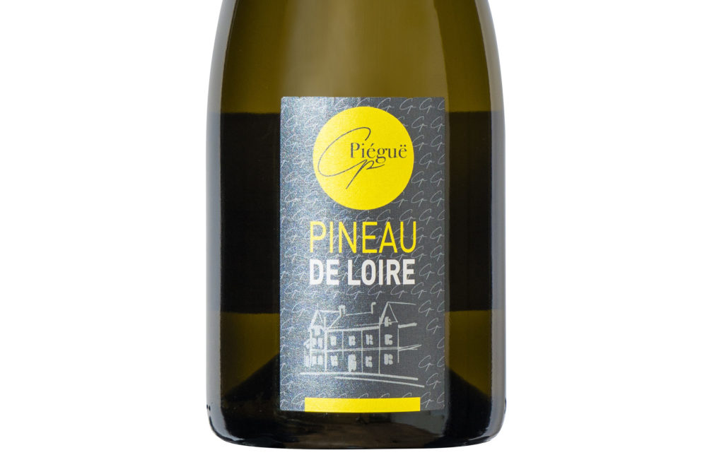 Pineau de Loire - Anjou Blanc - Tasty Loire