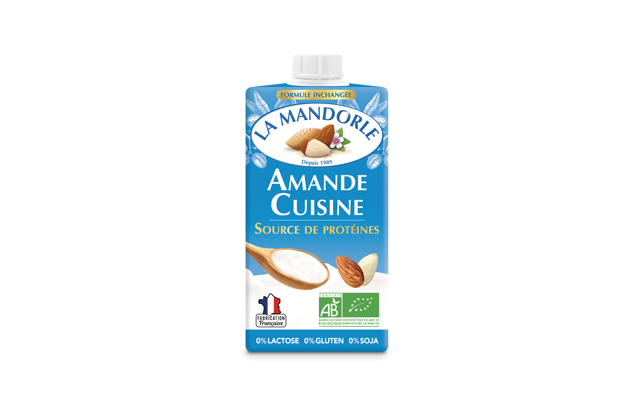 Almond Kitchen - Tasty Loire