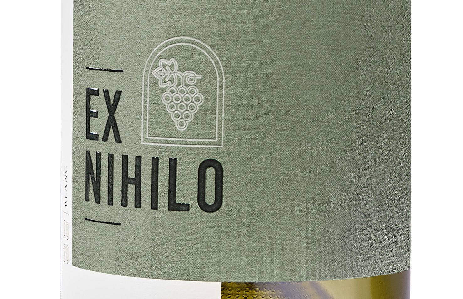 Ex Nihilo - Vin de France - Tasty Loire