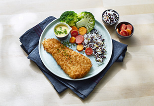 l'Assiette Bleue - Tasty Loire