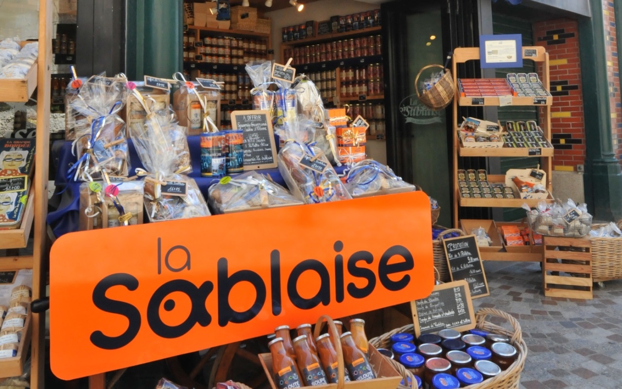 Tasty Loire - Tasty Loire