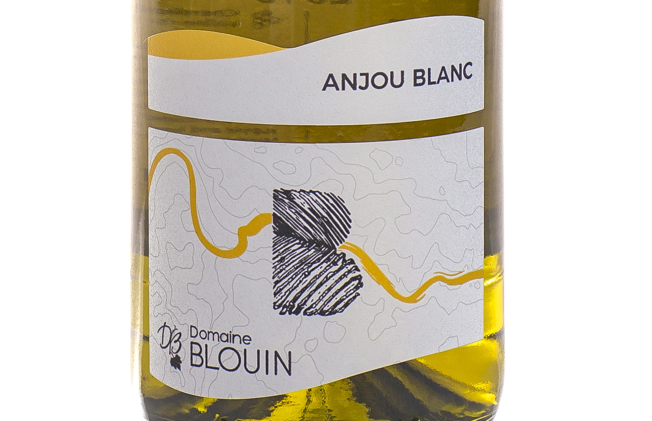 ANJOU BLANC DOMAINE BLOUIN - Tasty Loire