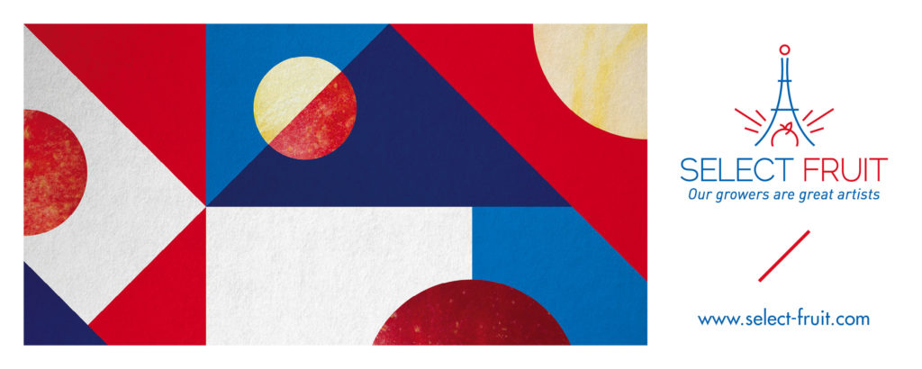 SELECT FRUIT - POMEVASION GROUP - Tasty Loire