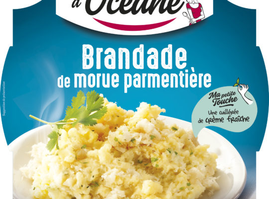 La Cuisine d'Océane Roast chicken Mashed Potatoes - Tasty Loire